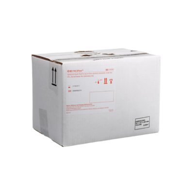 Citometría de Flujo - Diagnostika