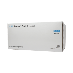 Inmunohematología - Diagnostika