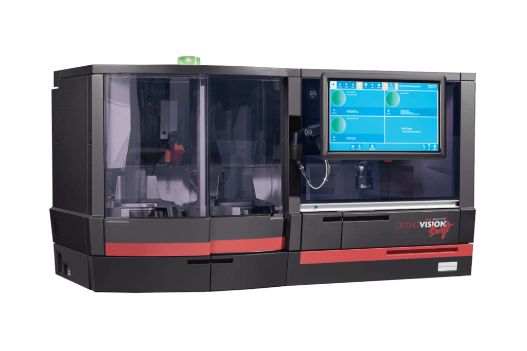 Inicio - Diagnostika